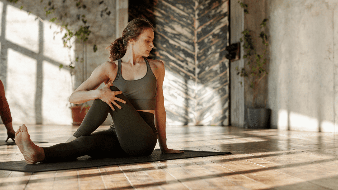 Comprendre les fascias qui relient tout votre corps - Morgan Austin