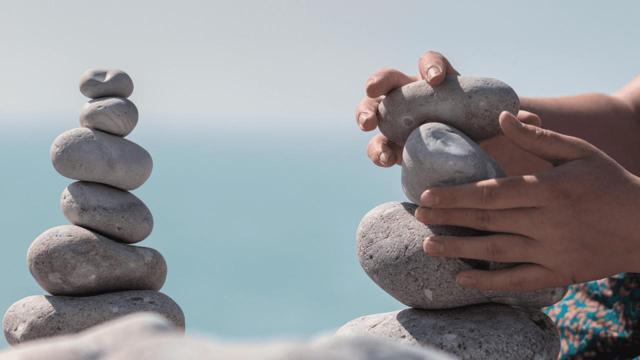 Quel est le rôle d'un thérapeute ? - Morgan Austin